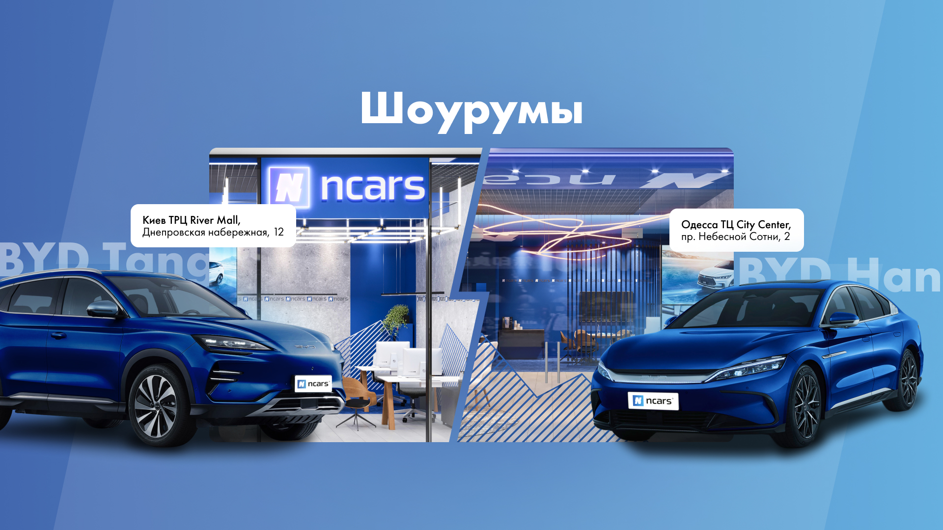 ᐈ Электромобили из Китая 🚗 Доставка электрокаров из Китая - NCars